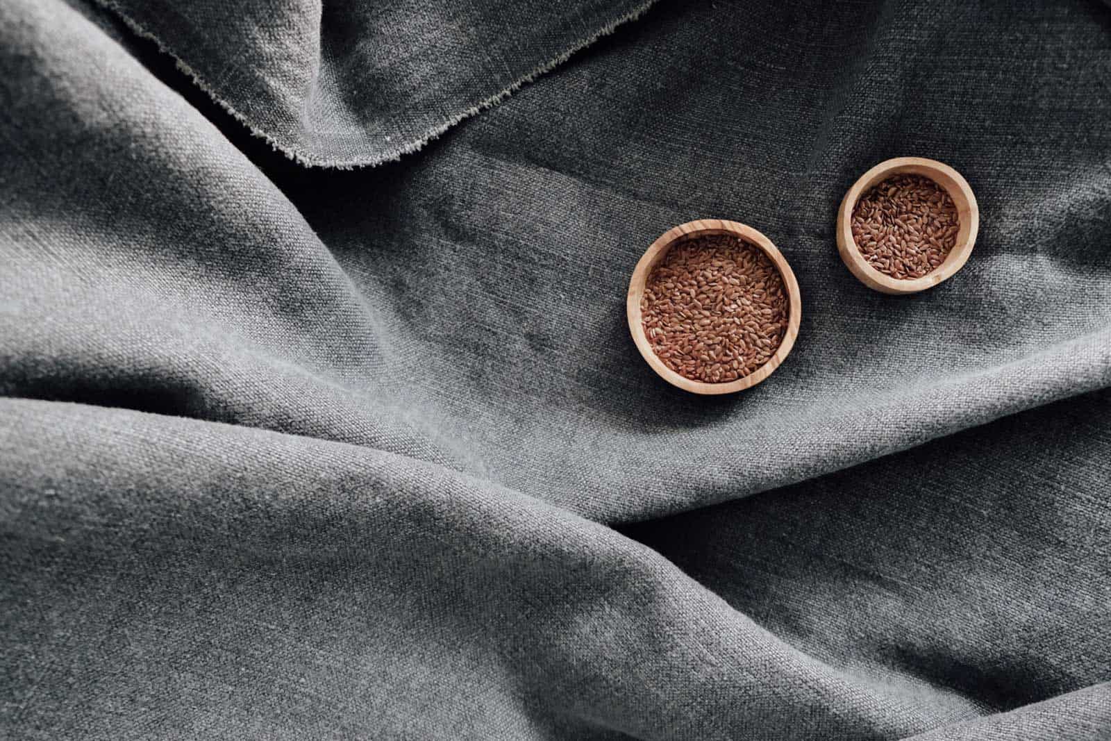 9 sustainable facts about linen - Evert Groot