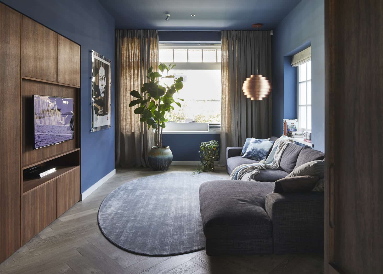 Vier fouten bij het ophangen van gordijnen - Evert Groot