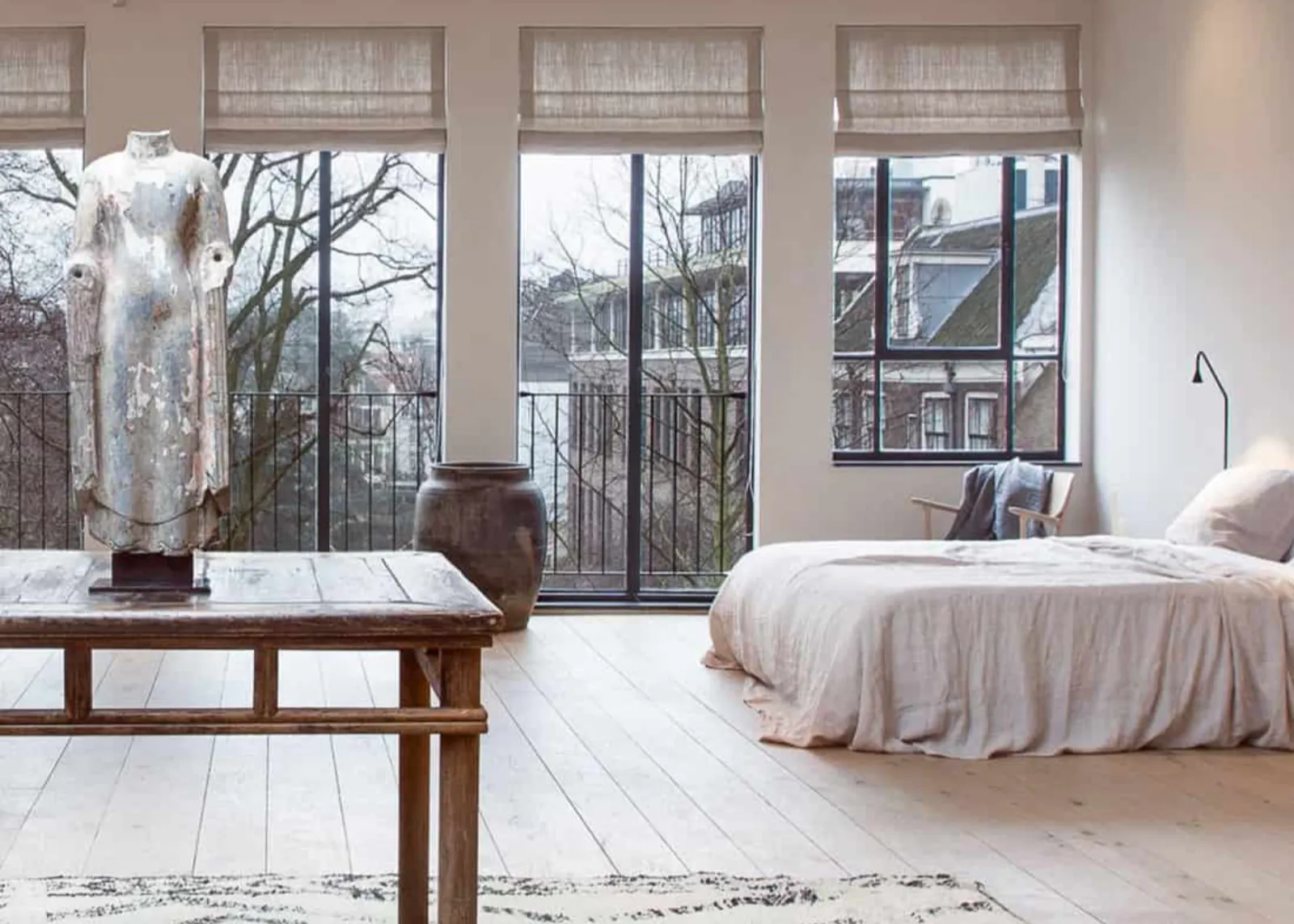 Ton sur Ton Interieur: Stylingtips en Kleurentrends 2026